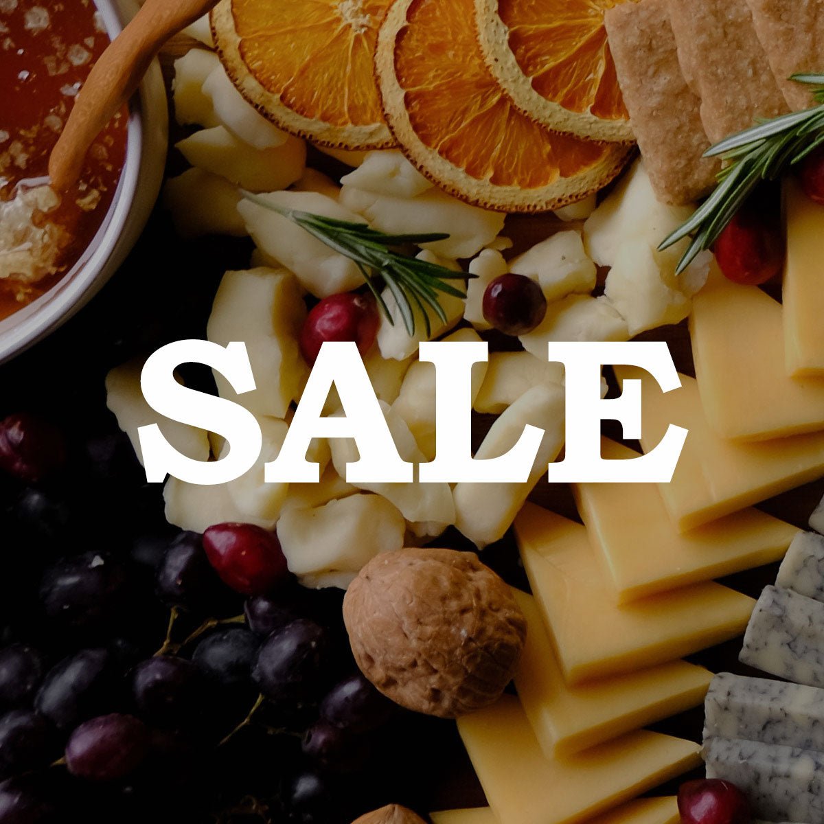 Curated Cheese and Meat Subscription Box | Gardners Wisconsin Cheese ...