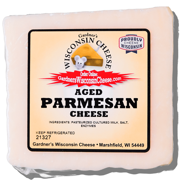 Gift Baskets & Packages | Gardners Wisconsin Cheese & Sausage ...