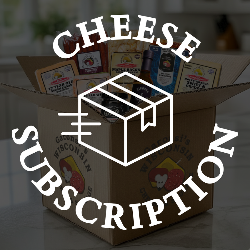 Squeaky Cheese Revealed: Why Does it Squeak? – Gardners Wisconsin ...