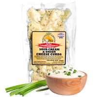 Squeaky Cheese Revealed: Why Does it Squeak? – Gardners Wisconsin ...