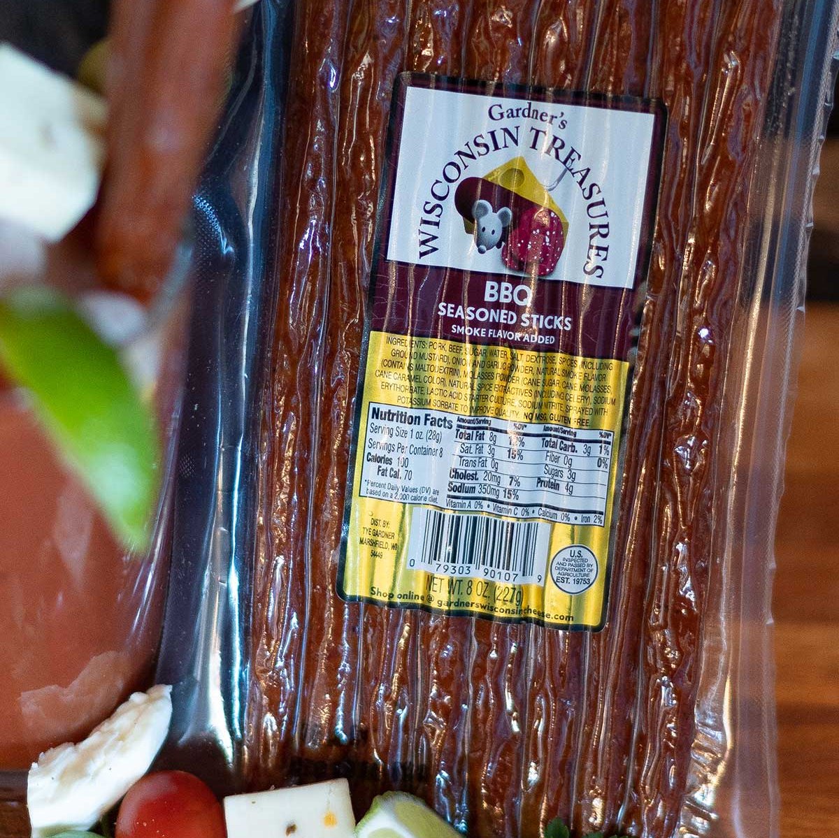 Buy Artisan Meats Online | Best Smoked Meats Store, Wisconsin