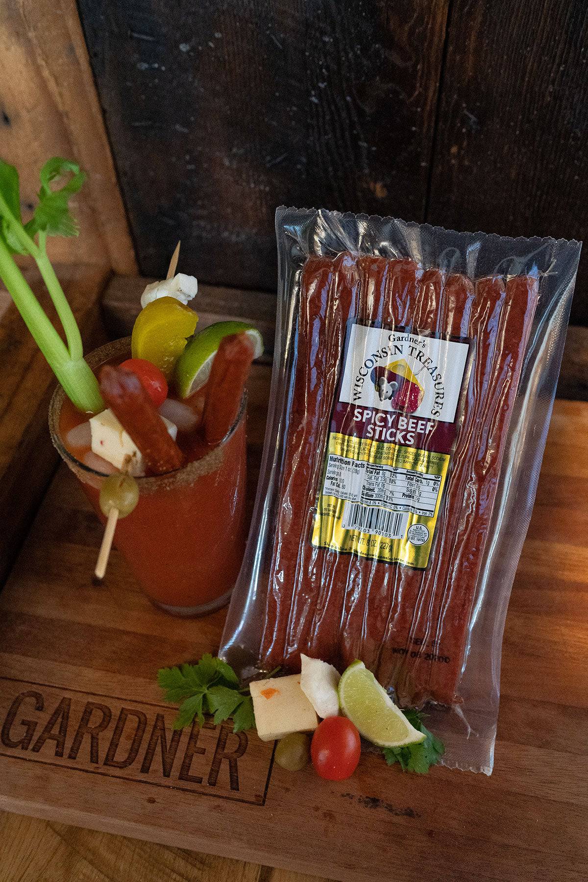 Buy Artisan Meats Online | Best Smoked Meats Store, Wisconsin