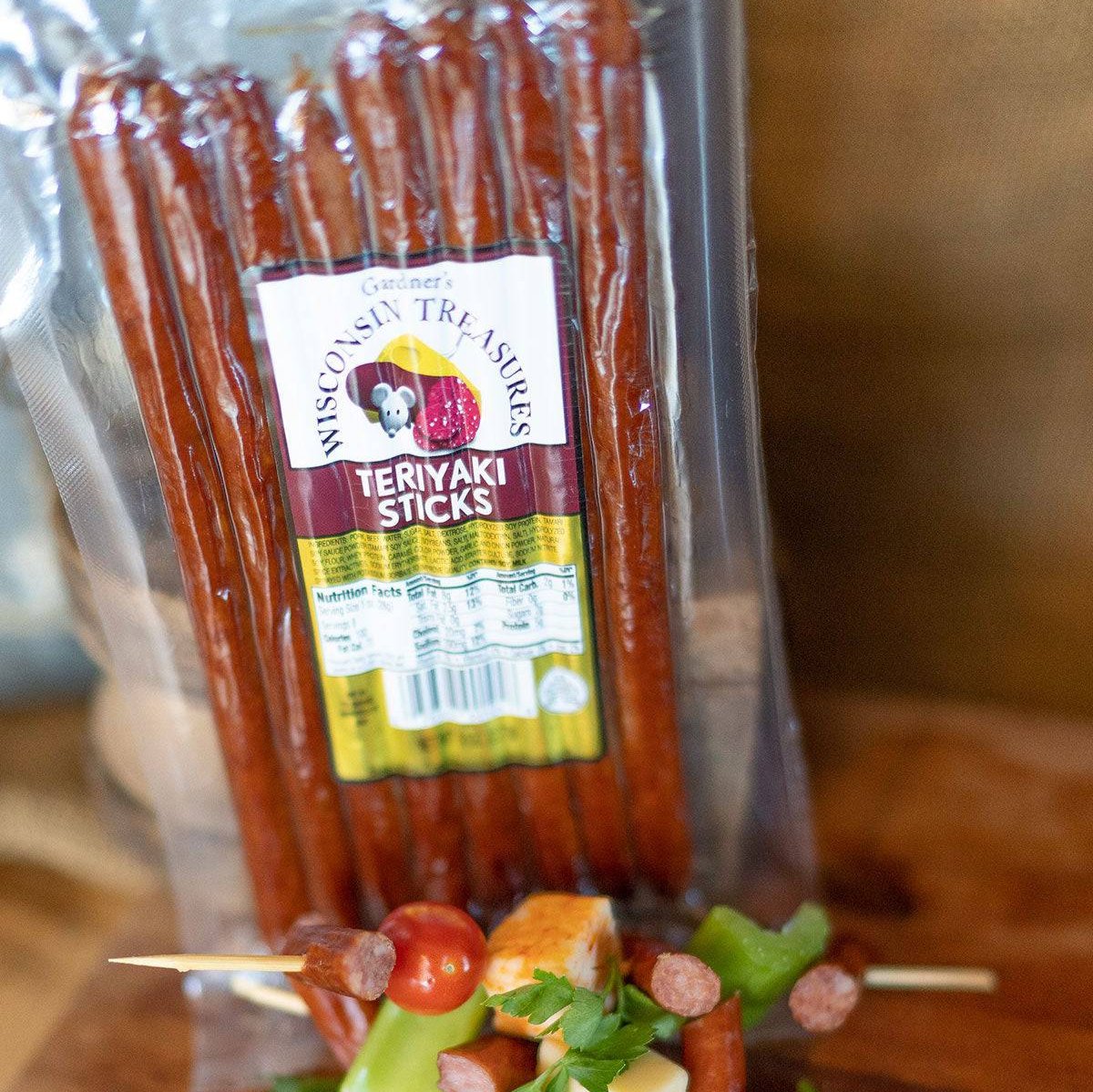 Buy Artisan Meats Online | Best Smoked Meats Store, Wisconsin