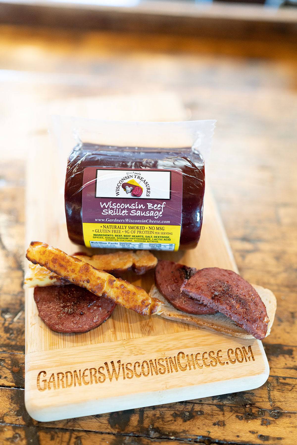 Buy Artisan Meats Online | Best Smoked Meats Store, Wisconsin